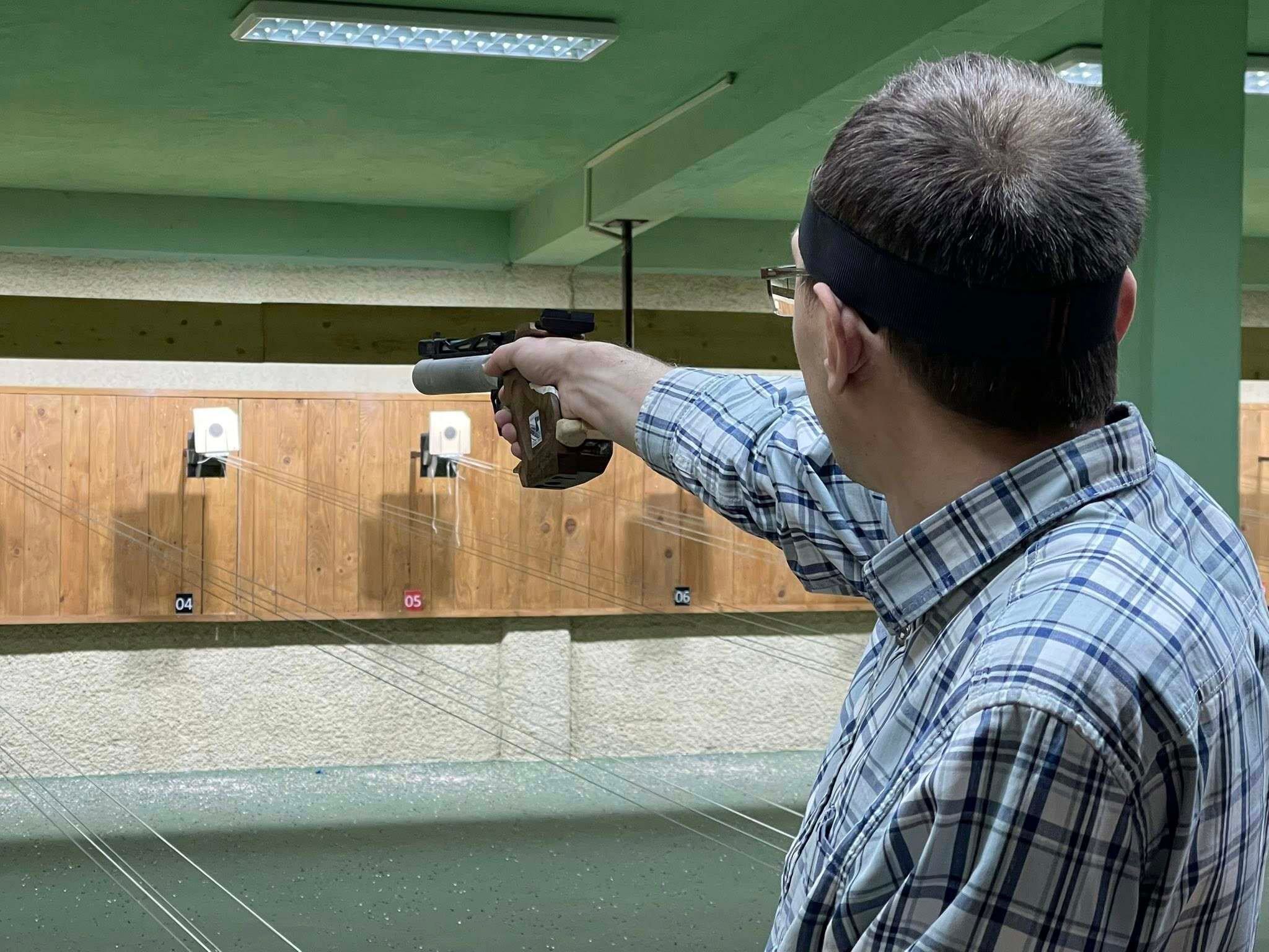 X.9 Shooting Academy | Coaching and Training Programs