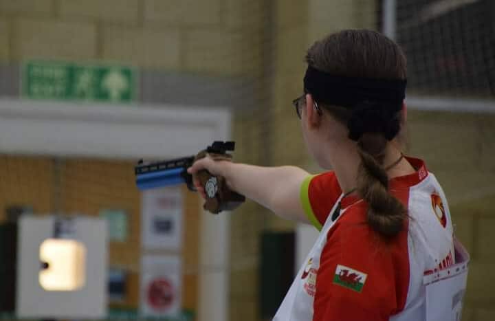 10m Air Pistol Training: A Precision Shooting Methodology for Real Progress